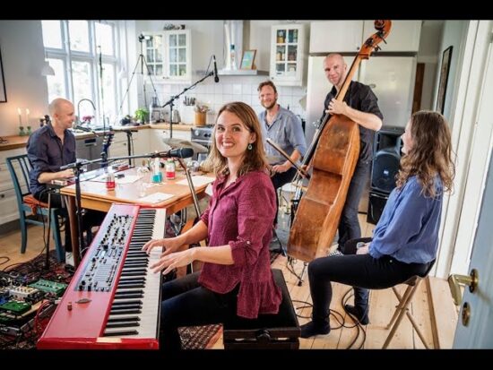 Kirstine Birk – Performing singer-songwriter